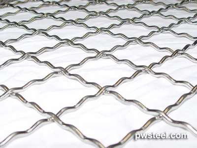 Wire Mesh Specifications